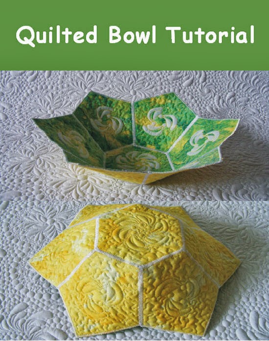 quilted-bowl-tutorial - Geta's Quilting Studio