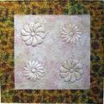 Another favorite shadow trapunto quilt - Geta's Quilting Studio