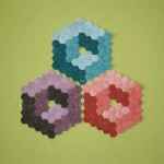 A cube a day! - Geta's Quilting Studio