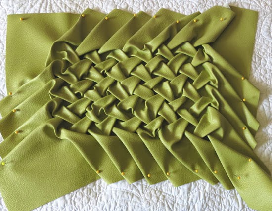 Canadian Smocking - Geta's Quilting Studio