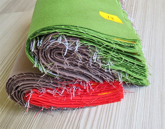 Three Color Quilt - Geta's Quilting Studio