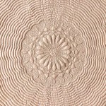 A little wholecloth quilt - Geta's Quilting Studio