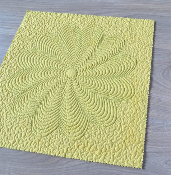 Wholecloth quilts- pure fun! - Geta's Quilting Studio