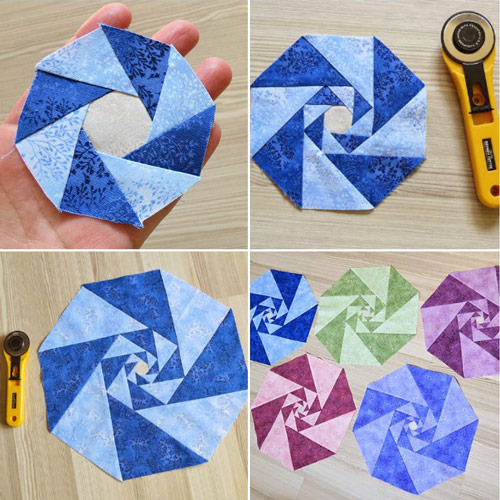 Loving Hugs- pattern bundle - Geta's Quilting Studio