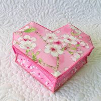 Box Pattern Bundle - Geta's Quilting Studio