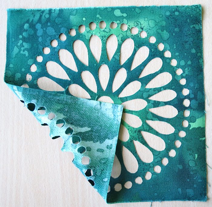 reverse-applique-5 - Geta's Quilting Studio