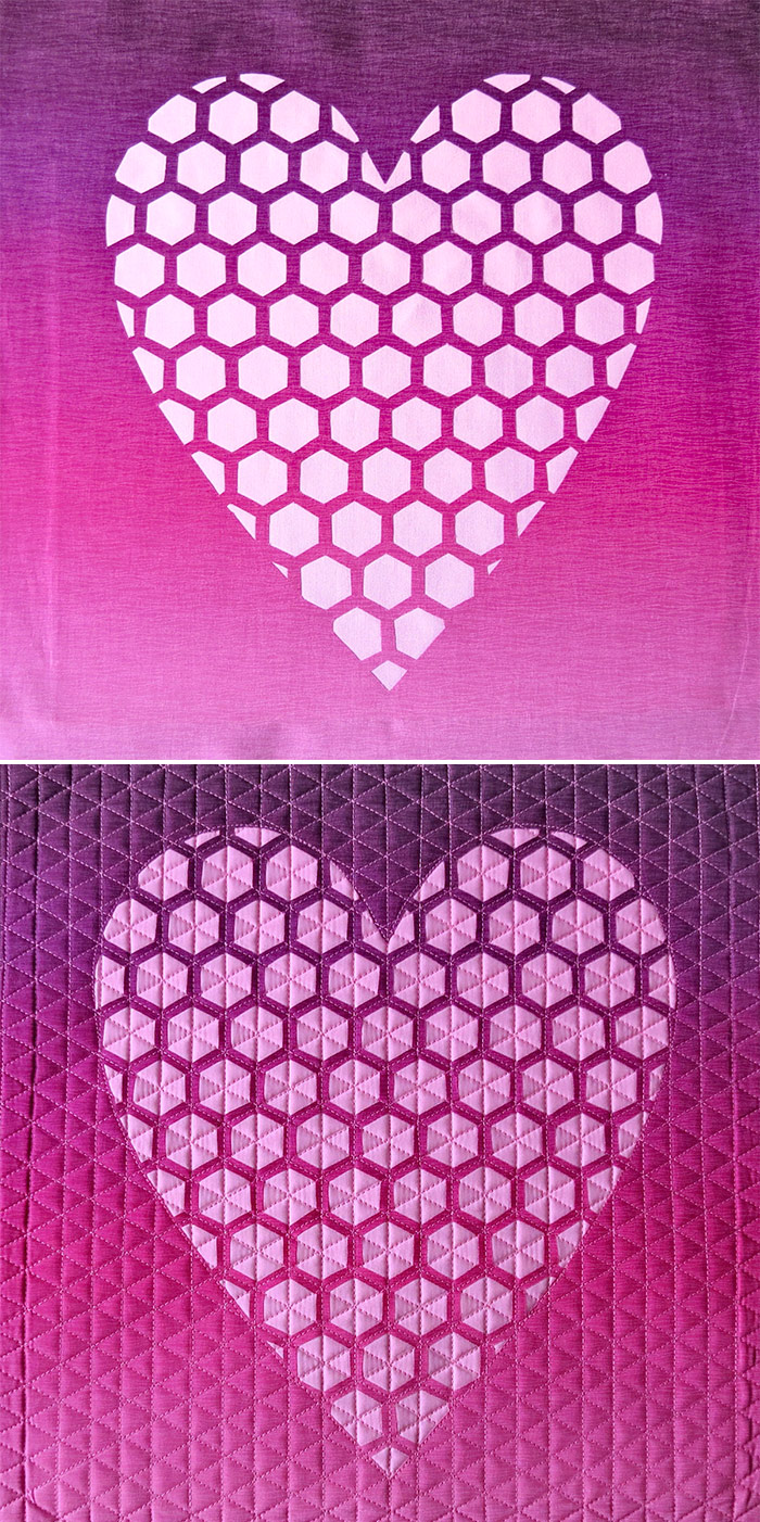 applique-heart-quilt-pattern-4 - Geta's Quilting Studio