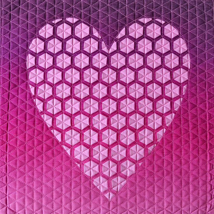 applique-heart-quilt-pattern-4b - Geta's Quilting Studio