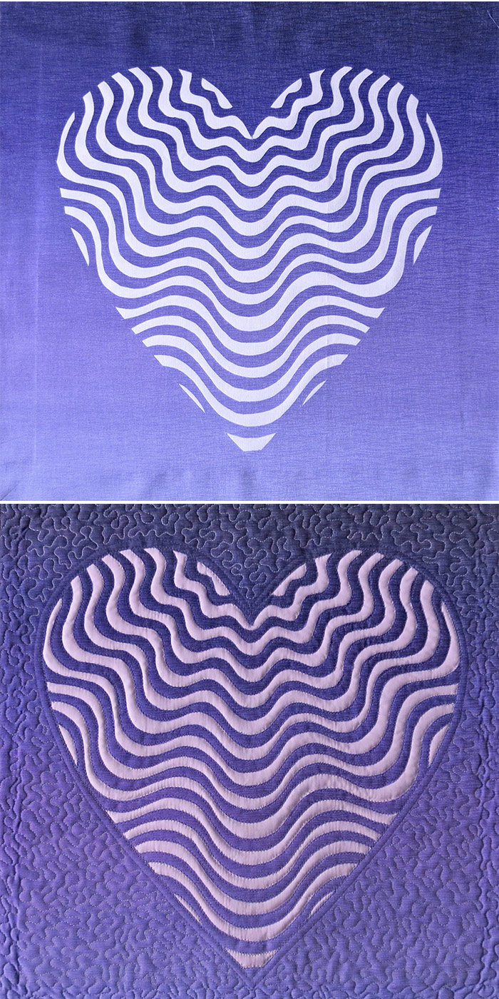 applique-heart-quilt-pattern-8 - Geta's Quilting Studio