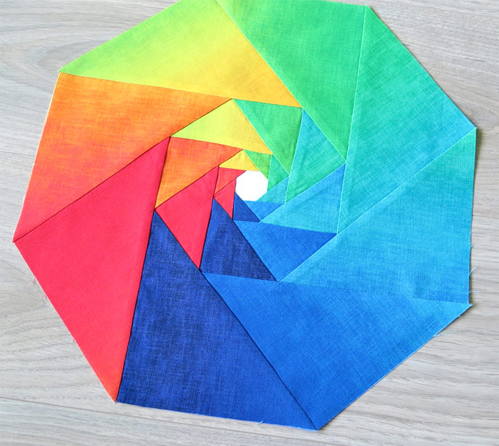 rainbow-quilt-pattern-9 - Geta's Quilting Studio