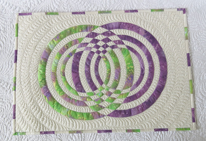 raw-edge-applique-quilt-patterns - Geta's Quilting Studio