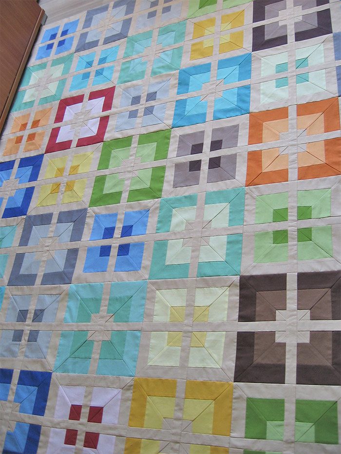 strip-quilt-pattern-2a - Geta's Quilting Studio