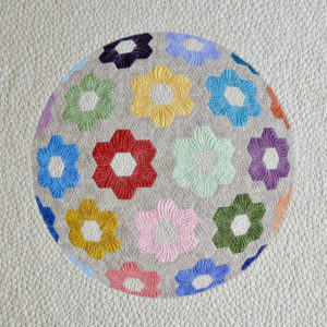 English paper pieced patterns - Geta's Quilting Studio