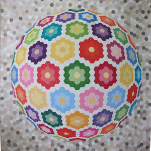 English Paper Piecing Tips for Beginners - Geta's Quilting Studio