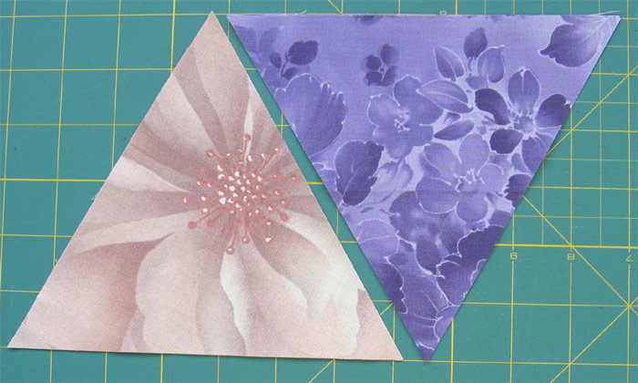 how-to-piece-triangles-1 - Geta's Quilting Studio