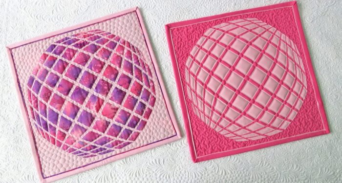 Double reward- reverse applique quilt pattern - Geta's Quilting Studio