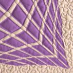 Double reward- reverse applique quilt pattern - Geta's Quilting Studio