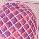 Double reward- reverse applique quilt pattern - Geta's Quilting Studio