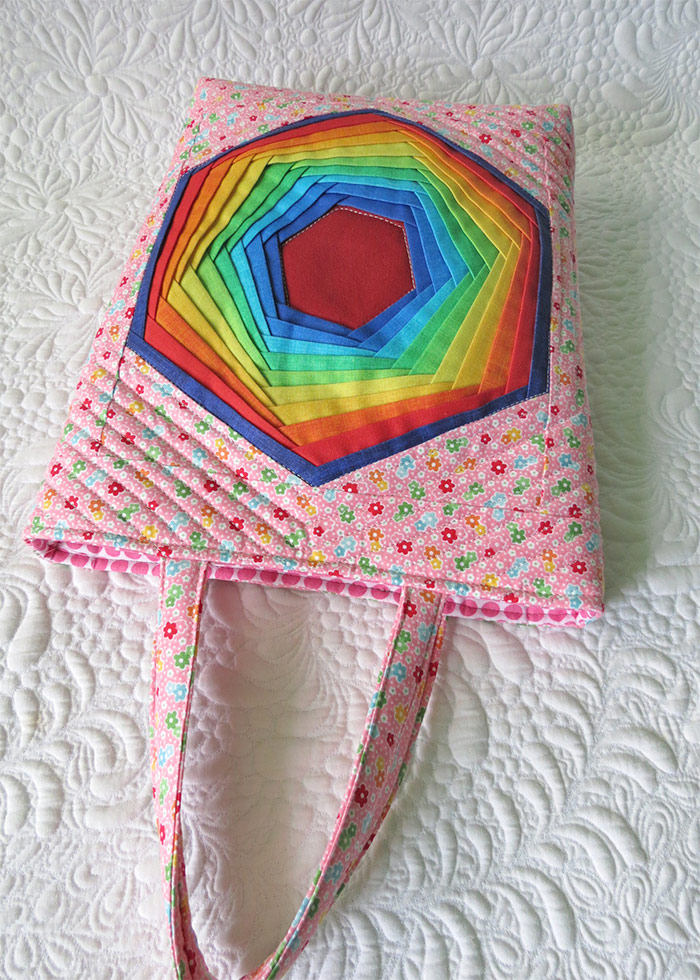 folded-strips-pattern-23 - Geta's Quilting Studio