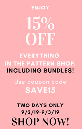 New Christmas Quilt Pattern - Geta's Quilting Studio