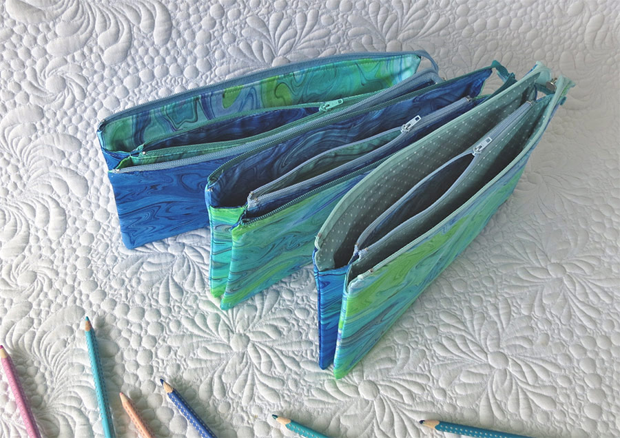 double-pouch-patterns-6 - Geta's Quilting Studio