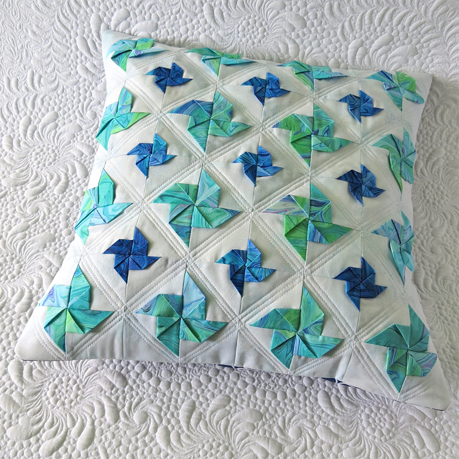 3d-pinwheel-quilt-pattern-l9 - Geta's Quilting Studio