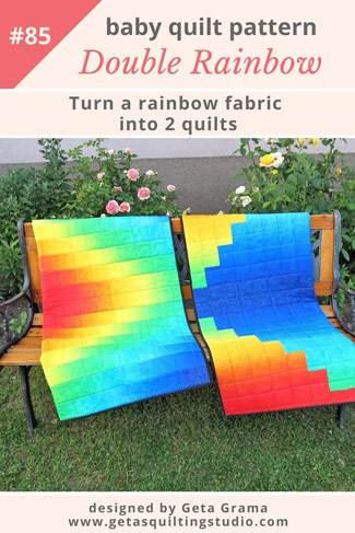 rainbow-baby-quilt-pattern-lm - Geta's Quilting Studio