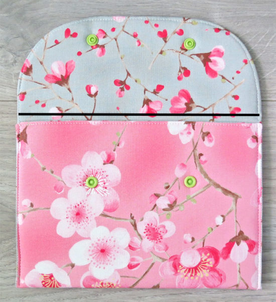 Tips for sewing with foam - Geta's Quilting Studio