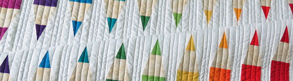 Pencil quilt and pillow patterns - Geta's Quilting Studio