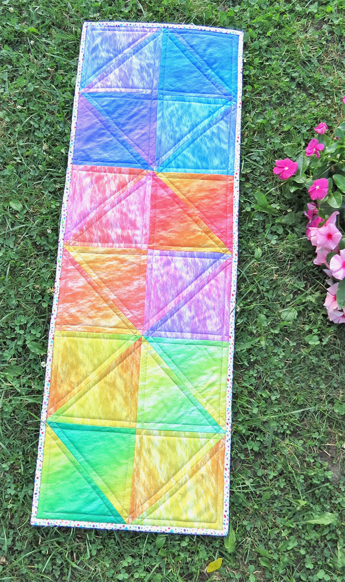 rainbow-quilt-pattern-15 - Geta's Quilting Studio