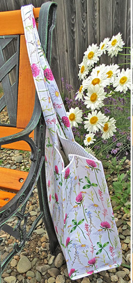 Geta's Quilting Studio - Fresh Ideas for Quilts and Bags