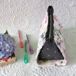 Sophisticated bag and pouch patterns - Geta's Quilting Studio