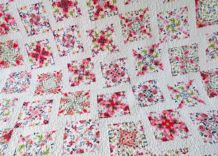 kaleidoscope-quilt-patterns-23 - Geta's Quilting Studio