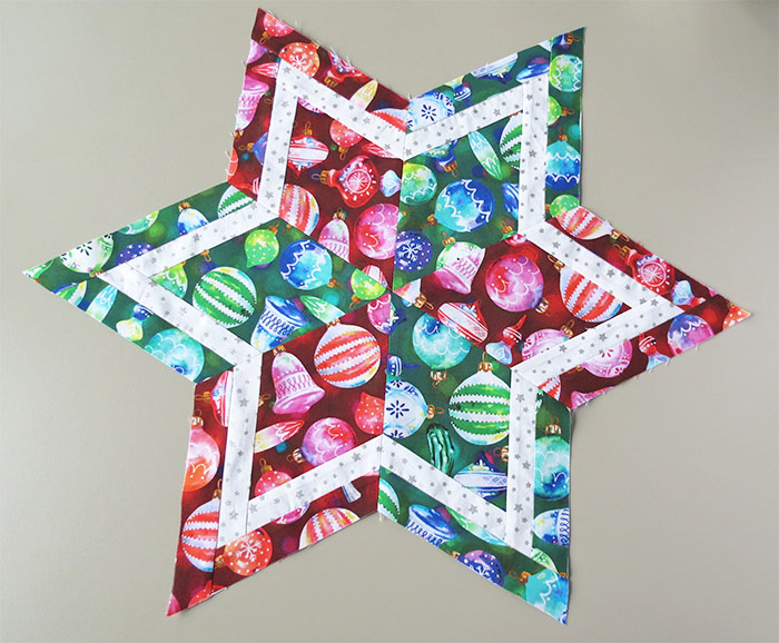 How to cut diamonds with the regular rectangular ruler - Geta's ...