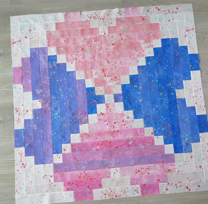 heart-baby-quilt-pattern-3 - Geta's Quilting Studio