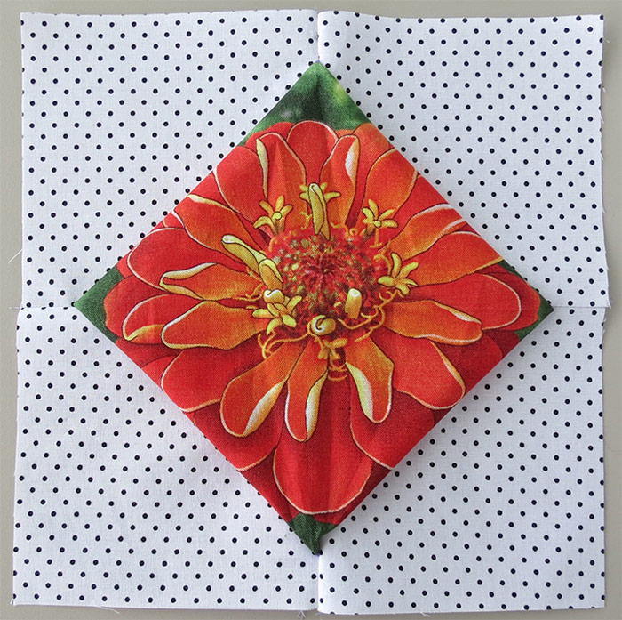 folded-fabric-quilt-pattern-30a - Geta's Quilting Studio