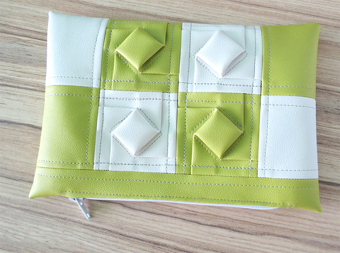 folded-fabric-quilt-pattern-54 - Geta's Quilting Studio