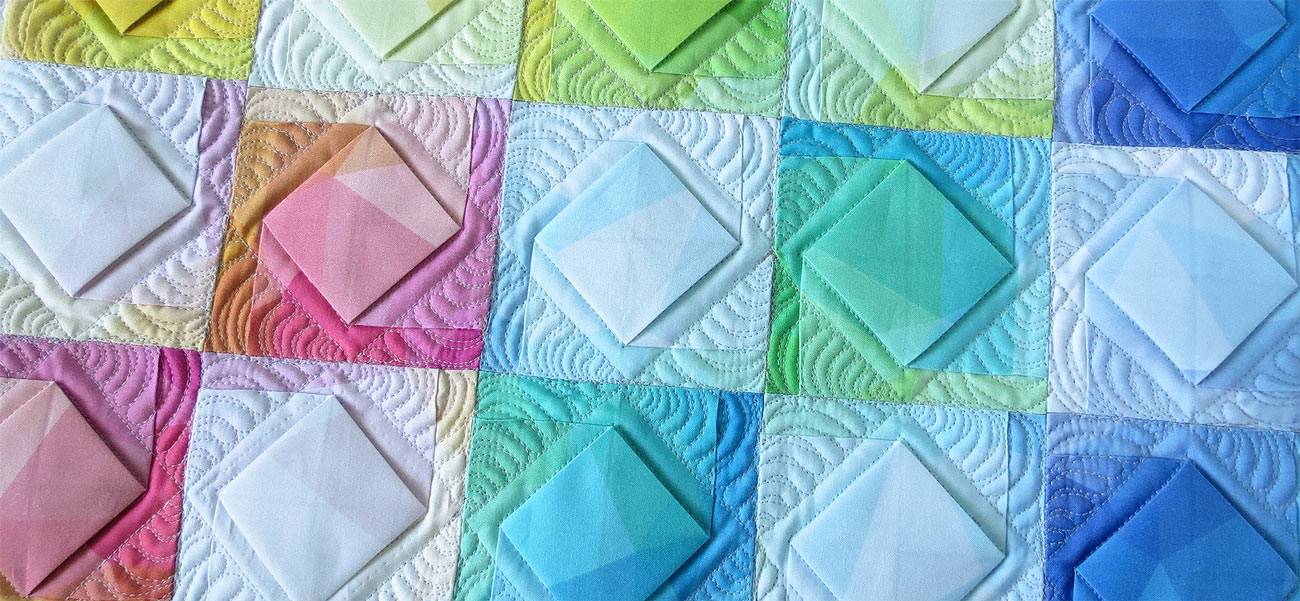 folded-fabric-quilt-pattern-l - Geta's Quilting Studio