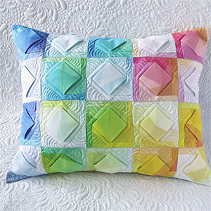 folded-fabric-quilt-pattern-p1 - Geta's Quilting Studio