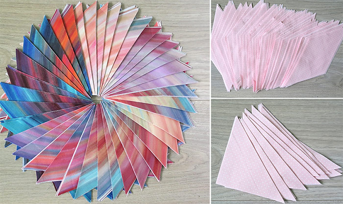 modern-triangle-quilt-pattern-1 - Geta's Quilting Studio