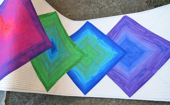 Mastering Quilt Piecing: How to Piece Perfect Quilts - Geta's Quilting ...